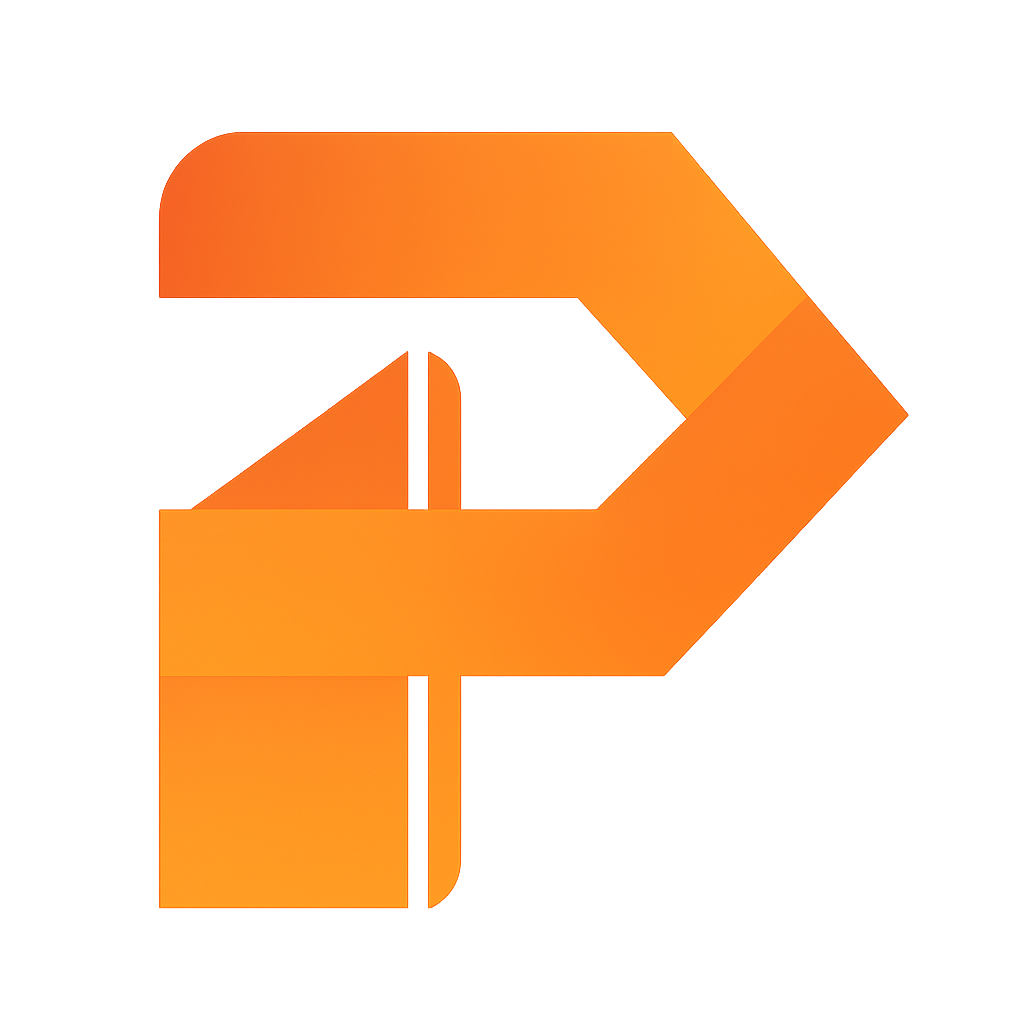 PashGen – React & Next.js Website Development